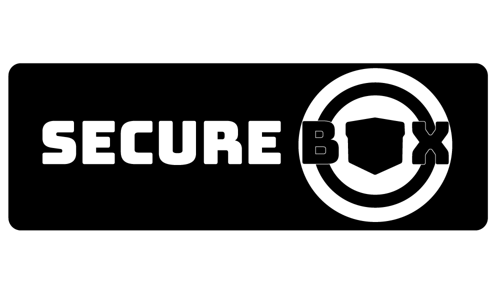 Secure Box